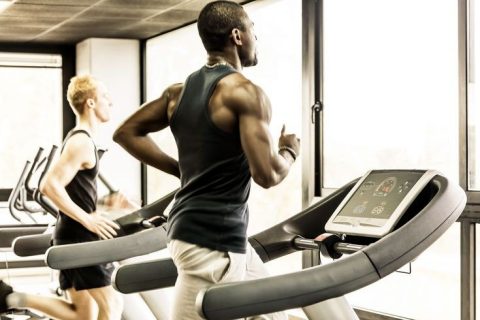 Home - Smart Gyms